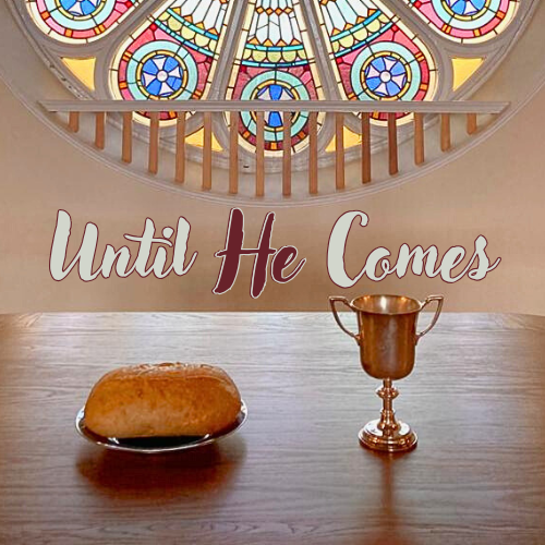 Hebron Evangelical Church, Aberdeen : Communion Thoughts